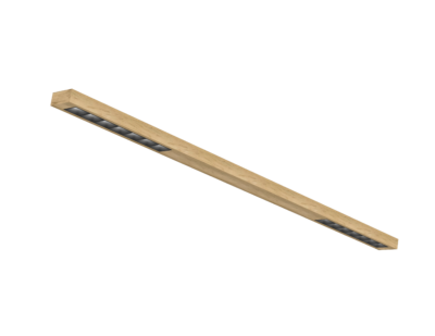 Wood Linear LED 2R - Setup.lighting s.r.o.