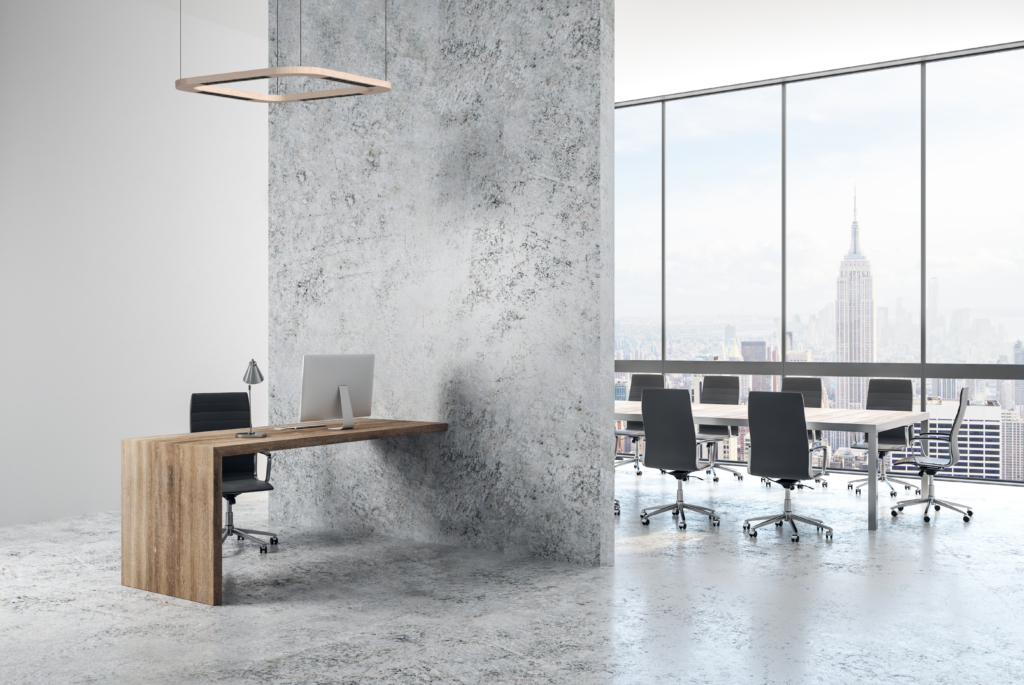 Wood Square LED - Setup.lighting s.r.o.