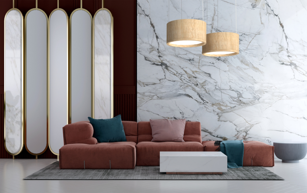 Holz Runde LED 600x300 - Setup.lighting sro